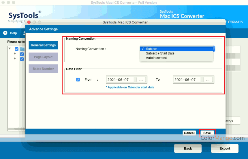 SysTools Mac ICS Converter 25% Off Coupon (Oct 2025 · Verified)