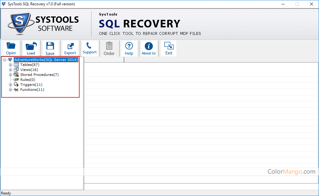 SysTools SQL Recovery 15% Off Coupon June 2020 (100% Working)