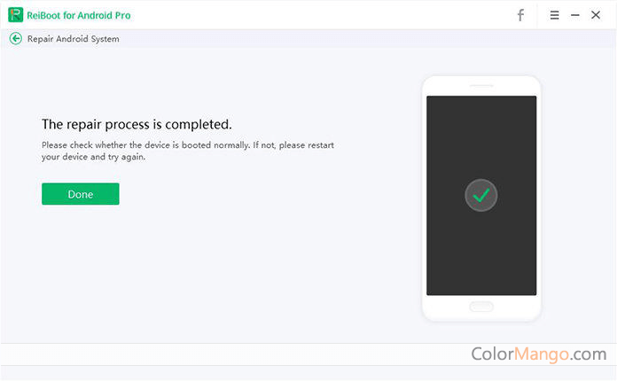 Tenorshare ReiBoot for Android 65% Off Coupon (Oct 2025 · Verified)