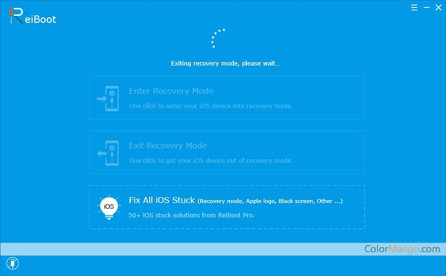 Tenorshare ReiBoot Pro 81% Off Coupon (Oct 2025 · Verified)