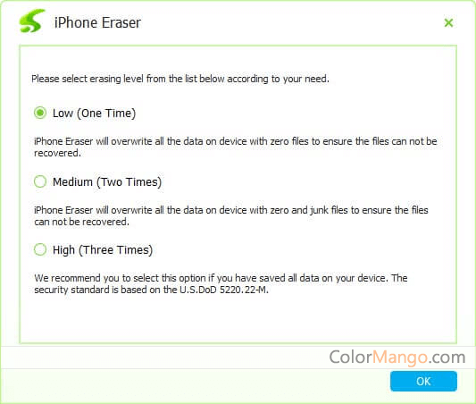Tipard iPhone Eraser 50% Off Coupon (Nov 2025 · 100% Working)