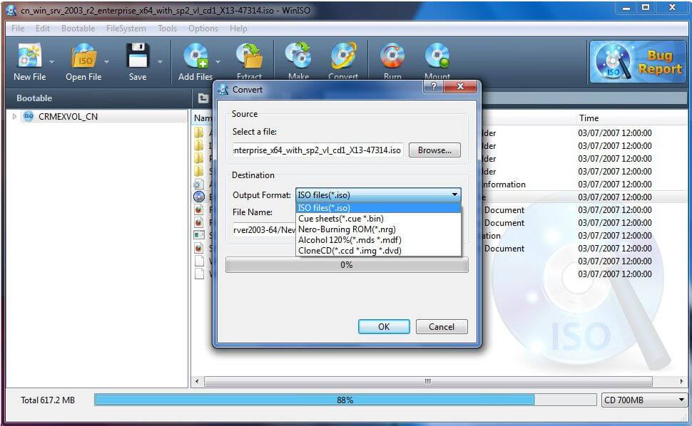 WinISO Standard 50% Off Coupon (Dec 2025 · 100% Working)
