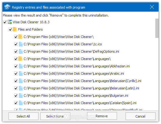 TOP 5 Best Software Uninstaller for Windows Software 2022 Surpasses 50 ...