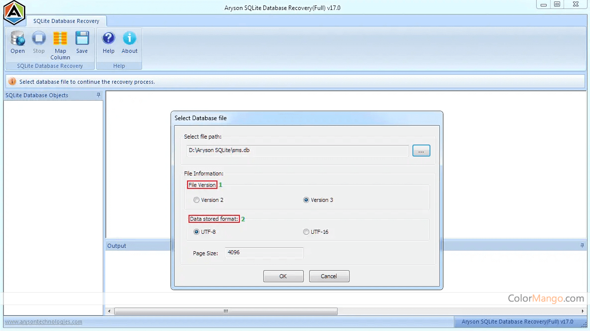 Aryson SQLite Database Recovery 25% Discount 2024 (100% Working) Aryson SQLite Database Recovery 25% Discount 2024 (100% Working)