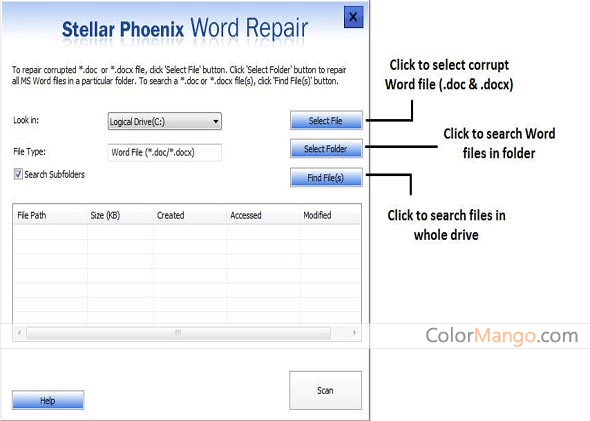 Stellar Repair for Word 25% Discount Coupon (100% Working)