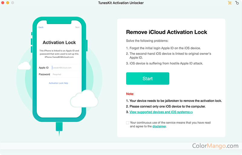 Tuneskit Activation Unlocker 63 Discount 2025 100 Working