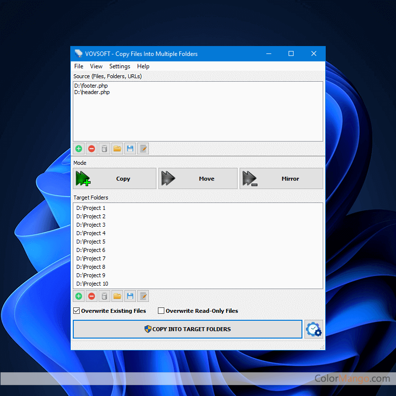 Vovsoft Copy Files Into Multiple Folders 30% Discount 2025 (100% Working) Vovsoft Copy Files Into Multiple Folders 30% Discount 2025 (100% Working)